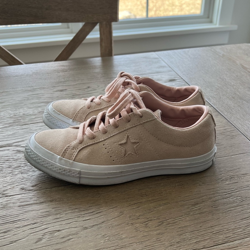 Converse Sneakers - Gem